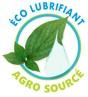 IBIOTEC VEGELUB® AL le premier lubrifiant certifié H1, 3H, et sans MOSH ...